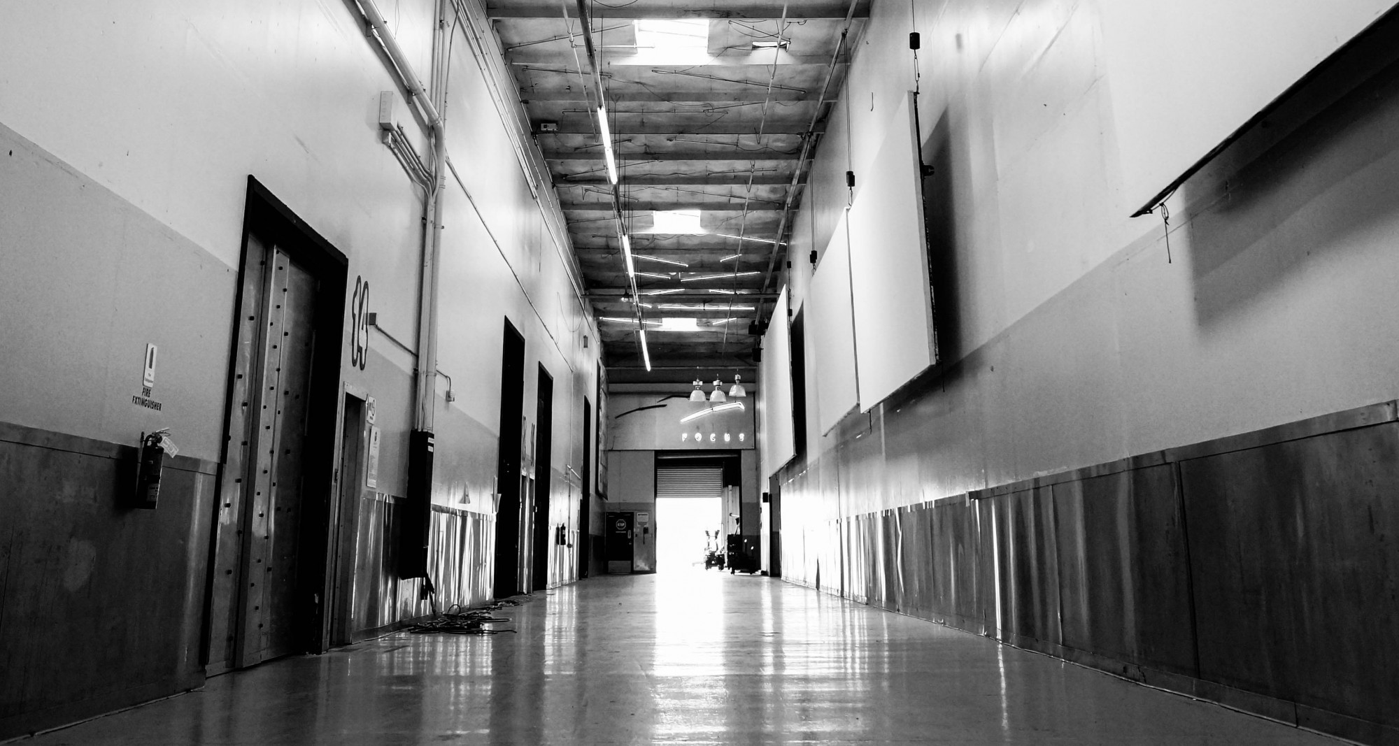 Contact - Thunder Studios