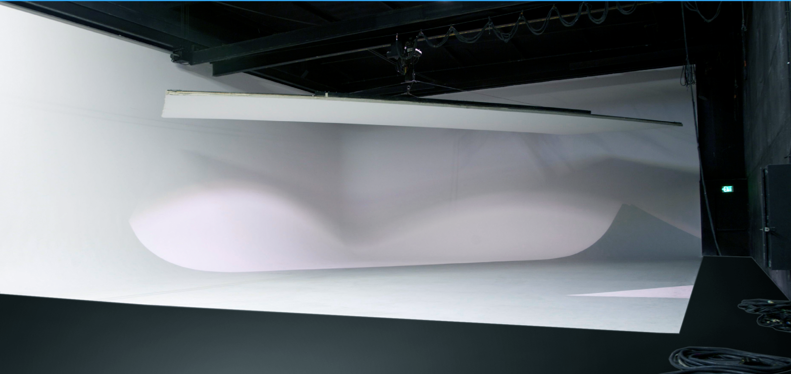 Stage 10 - Thunder Studios