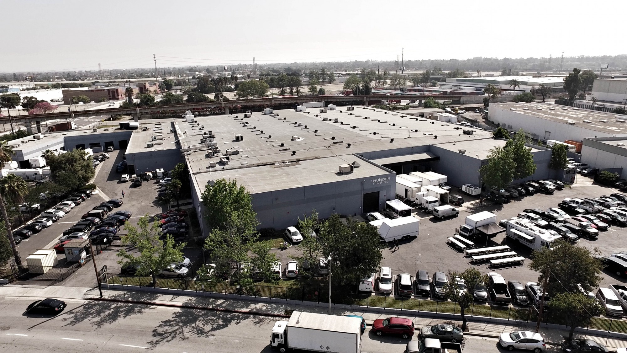 Your Vision Is Big, So Is Thunder - Thunder Studios