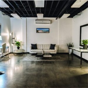 Stages - Thunder Studios