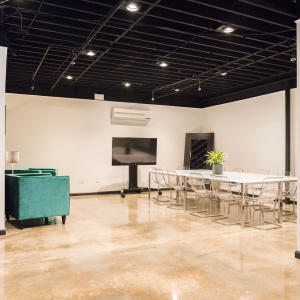 Stages - Thunder Studios