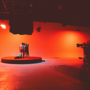 Stages - Thunder Studios