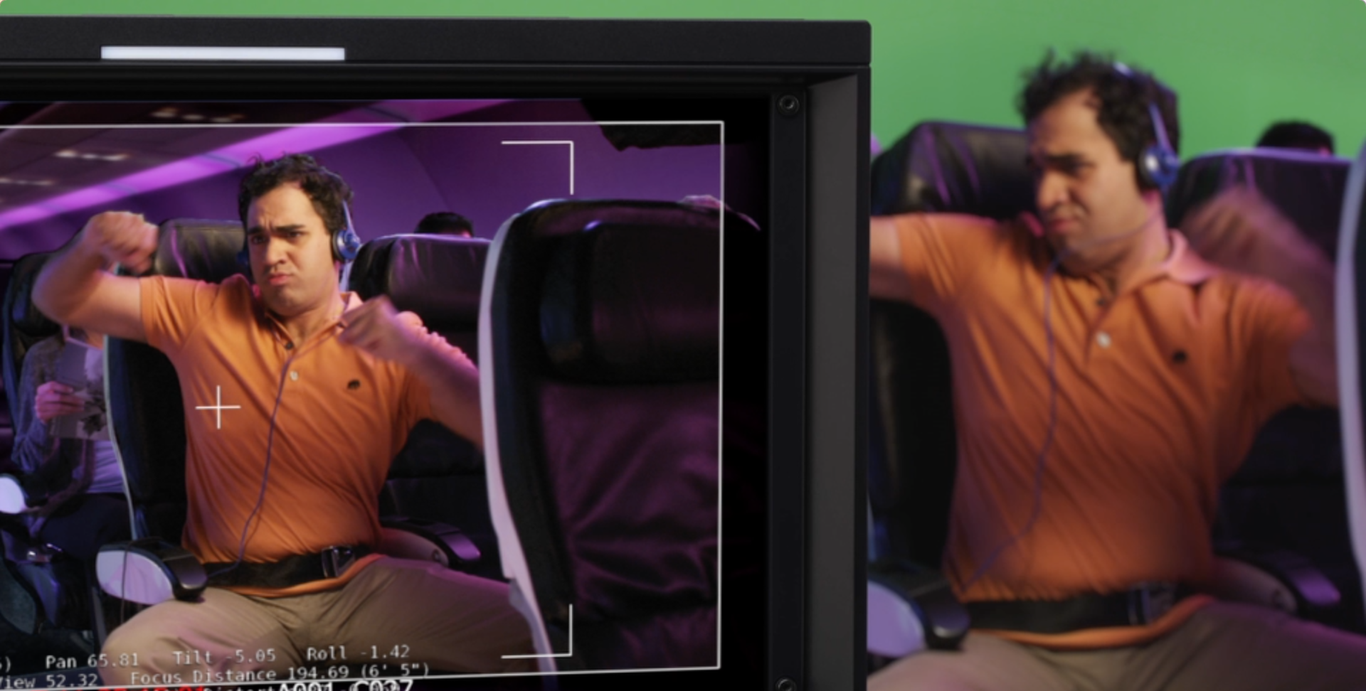 Flying Into The Weekend Like ... - Thunder Studios