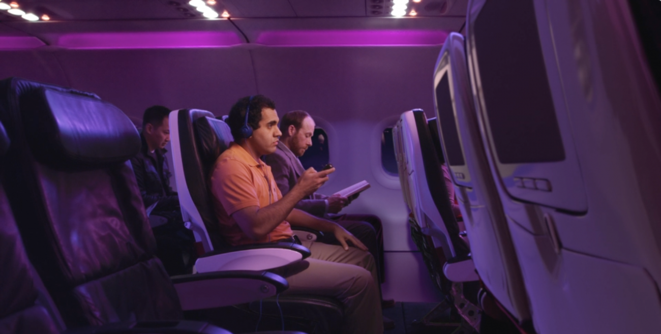 Flying Into The Weekend Like ... - Thunder Studios