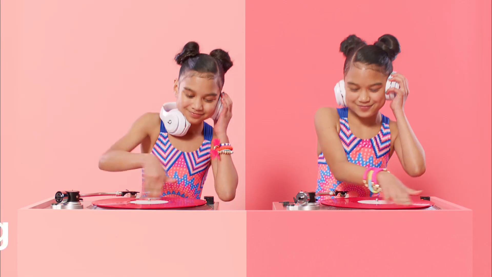 Summer's Still Here And Target Goes Poolside On Stage 3 - Thunder Studios