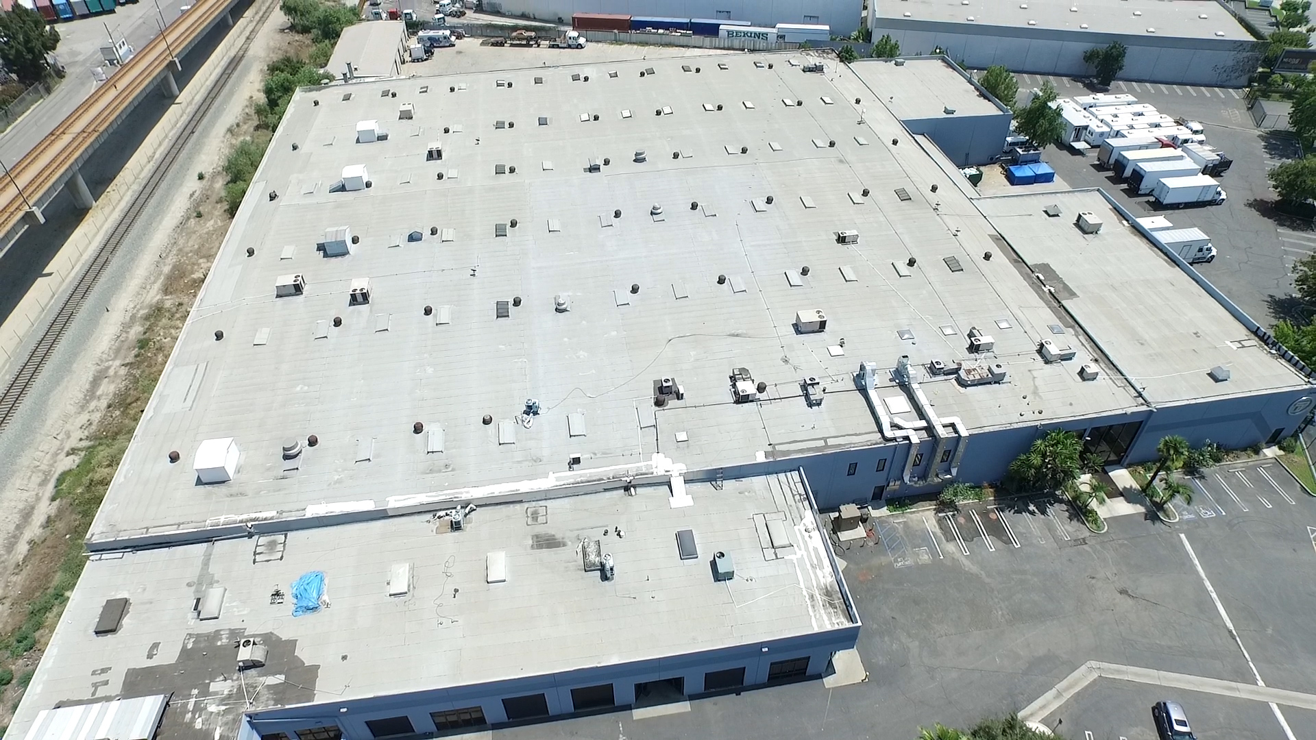 Announcing A Major Capital Improvement At Thunder - Thunder Studios