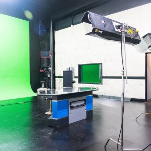 Stages - Thunder Studios