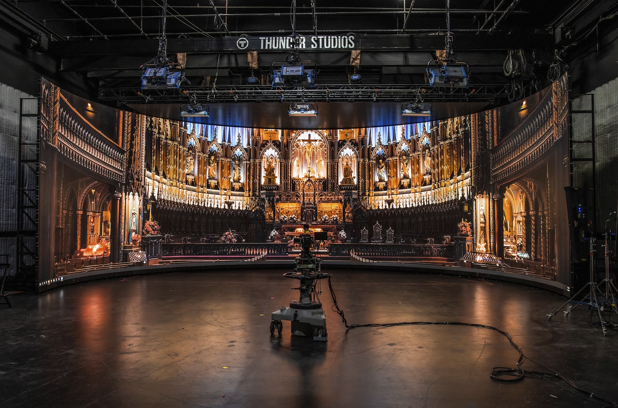 Sydney Sweeney x Bai - Thunder Studios