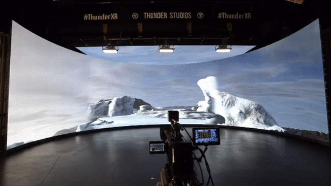 Summer on Full Display: Thunder Enters the Metaverse - Thunder Studios