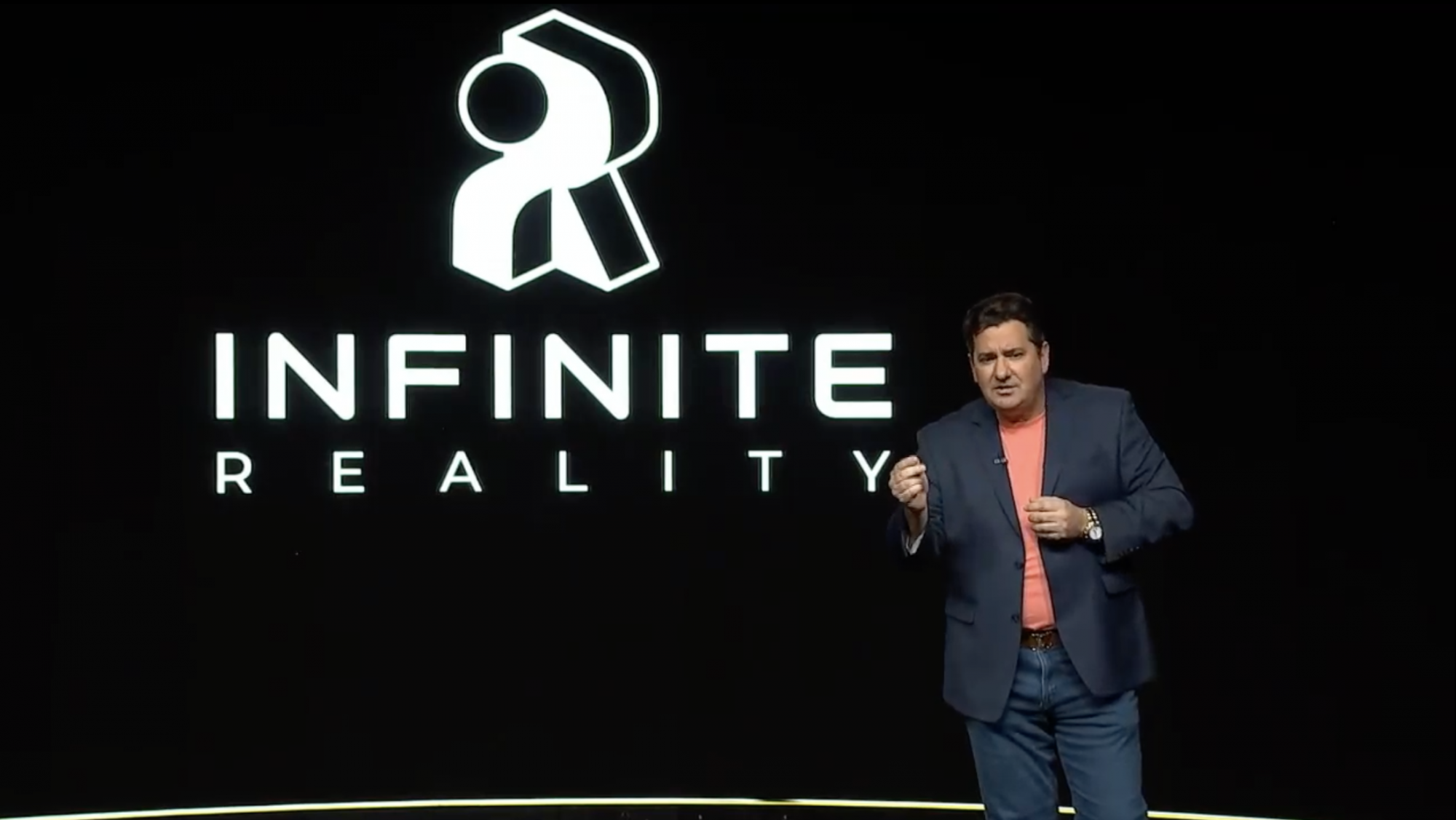 Metaverse Conference Call - Thunder Studios